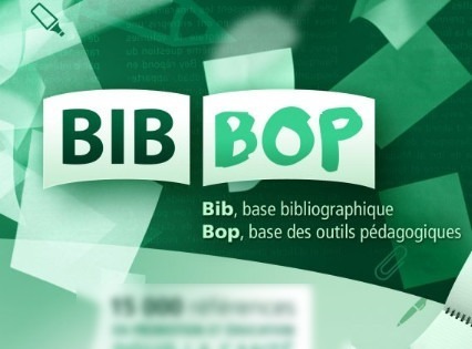 BIB-BOP - CREAI-ORS OCCITANIE